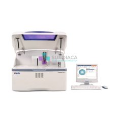 RAYTO Chemray 240 Fully Automated Chemistry Analyzer - The Leading ...