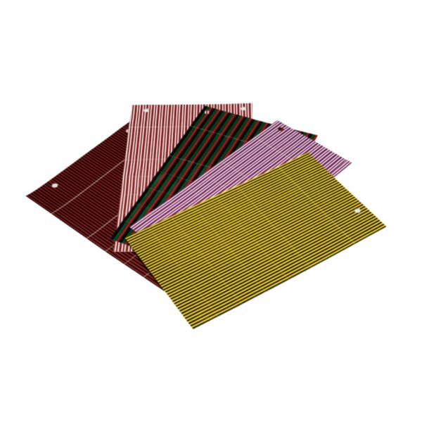 BATRIK Identification Sheet Tape - The Leading Medical Company in North ...