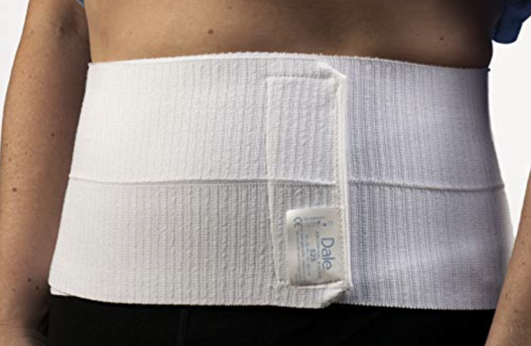 DALE Abdominal Binder - The Leading Medical Company in North Luzon ...
