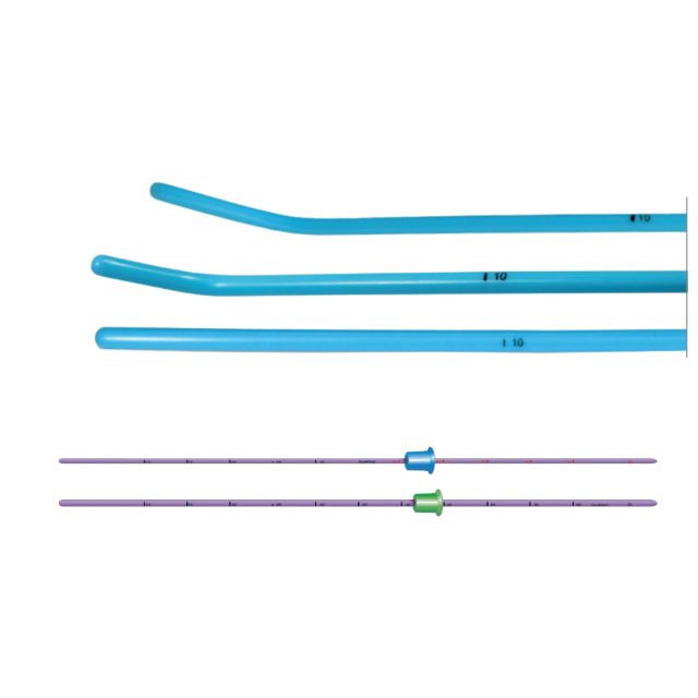SUN MED Bougie Endotracheal Introducer - The Leading Medical Company in ...