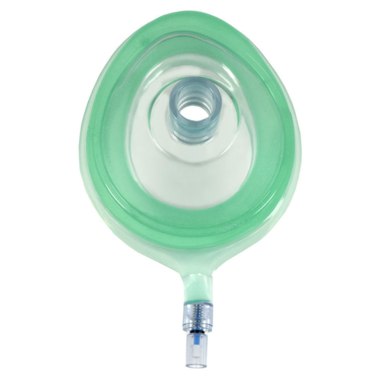 SUN MED Vent Mask Inflatable Anesthesia Masks - The Leading Medical ...