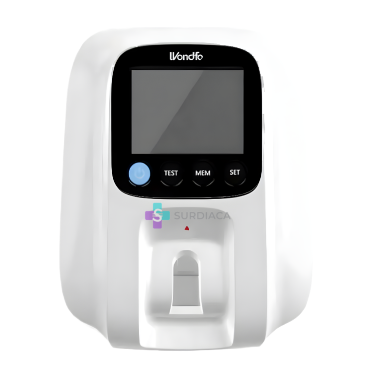 WONDFO OCG 102 | Optical Coagulation Analyzer - The Leading Medical ...